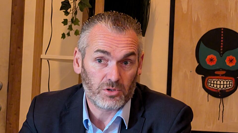 Open VLD/CD&V en N-VA vormen coalitie in Vilvoorde met Jo De Ro als burgemeester, Hans Bonte ...