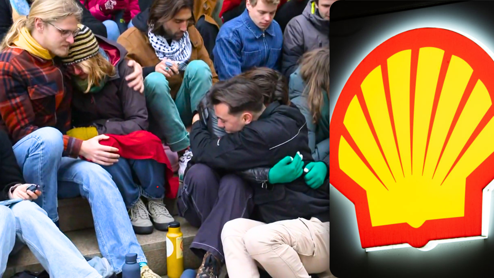 Nederlandse rechter veegt in beroep uitspraak in historische ...