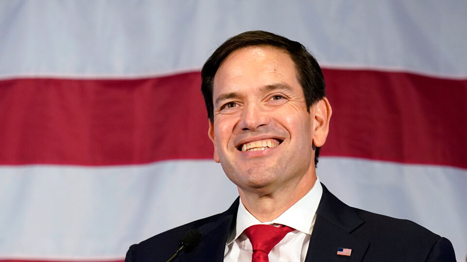 Van 'Little Marco' tot minister van Buitenlandse Zaken: maak kennis met ...