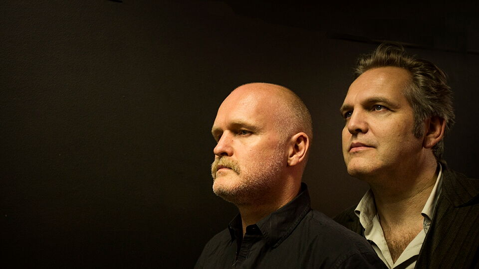 Nieuw album Kommil Foo gaat over kwetsbaarheid van bejaarde ouders ...