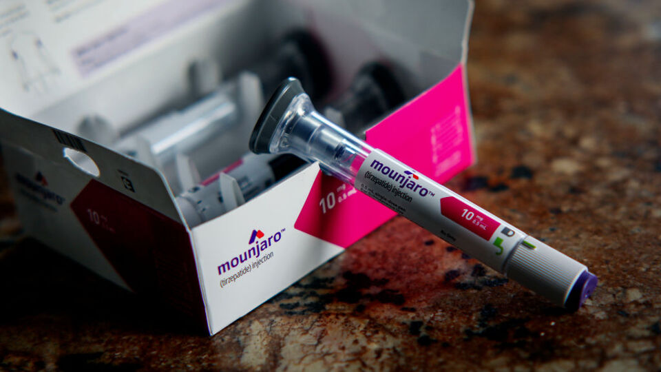 "Betere resultaten dan Ozempic": nieuw diabetes- en afslankmiddel ...