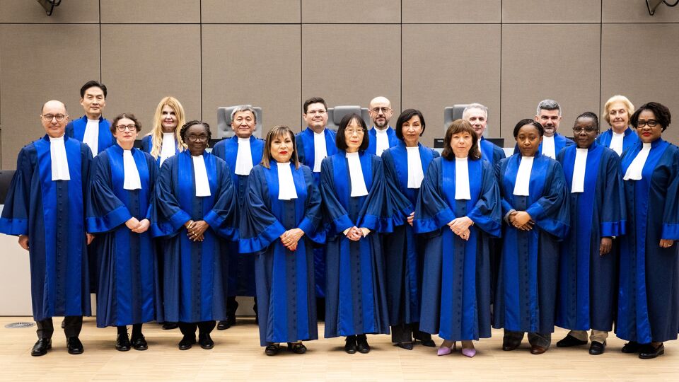 Internationaal Strafhof staat machteloos tegenover staten die arrestatiebevelen negeren ...