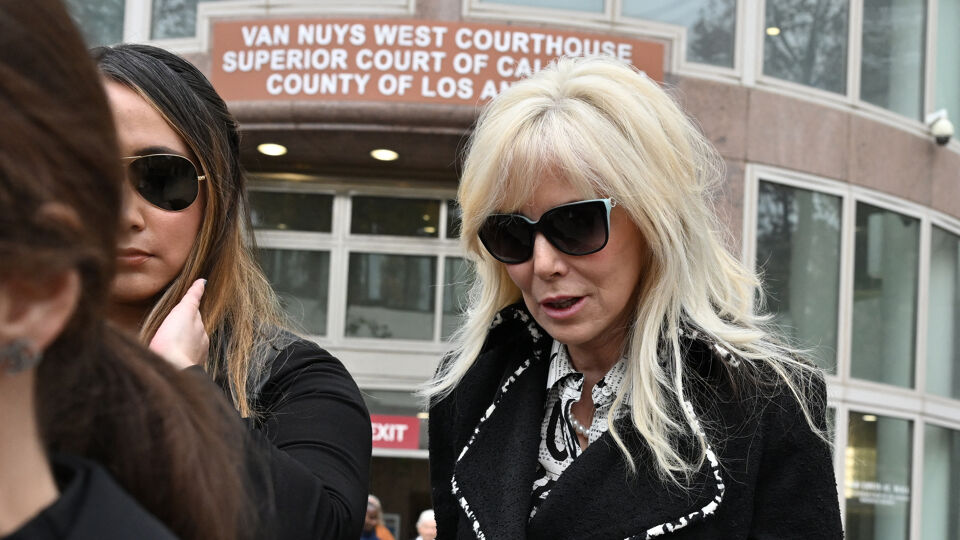 Menendez-broers alvast niet tegen kerst vrij: geruchtmakende zaak ...