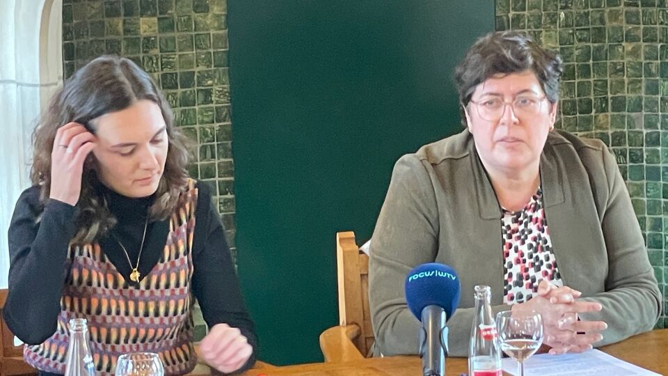 Diksmuide stelt nieuwe bestuursploeg voor: niet Lies Laridon wel ...