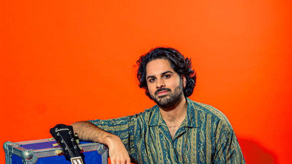 Dit zijn De Twintigers van 2025 | VRT MAX