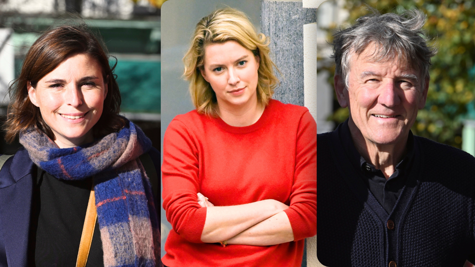 Een gediplomeerde chef en een IT'er: wie zijn toekomstige N-VA ...