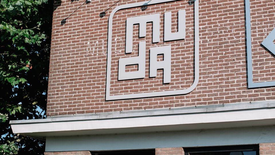 MUDA in Evergem mag als eerste Belgische kunsthumaniora 4 jaar lang ...