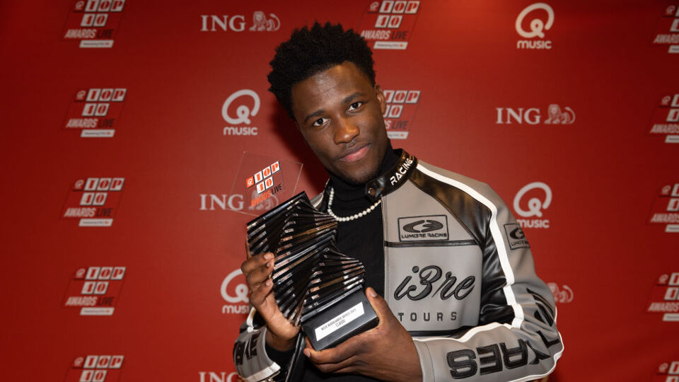 Claude is Nederlandse opvolger van Joost Klein voor Songfestival 2025 ...