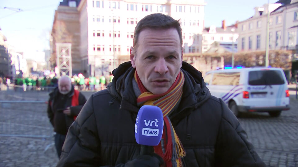 Een échte klassieker: Xavier De Baere wenst je een "Formidabele ...