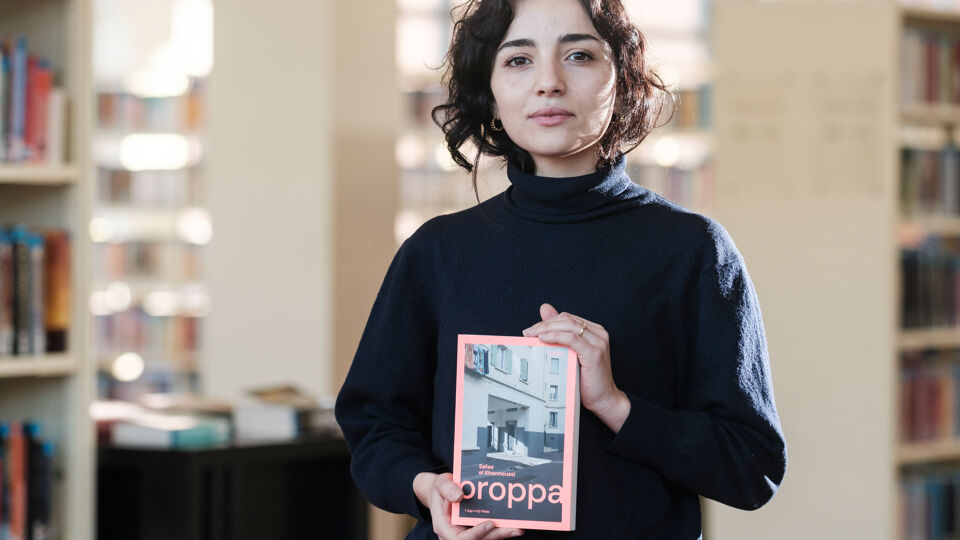 Guido van Heulendonk enige Vlaming op de shortlist van de Libris Literatuurprijs | VRT NWS: nieuws