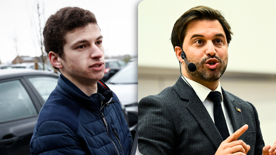 Na heisa binnen MR: wat voor partij is Chez Nous en waarom wil Bouchez ...