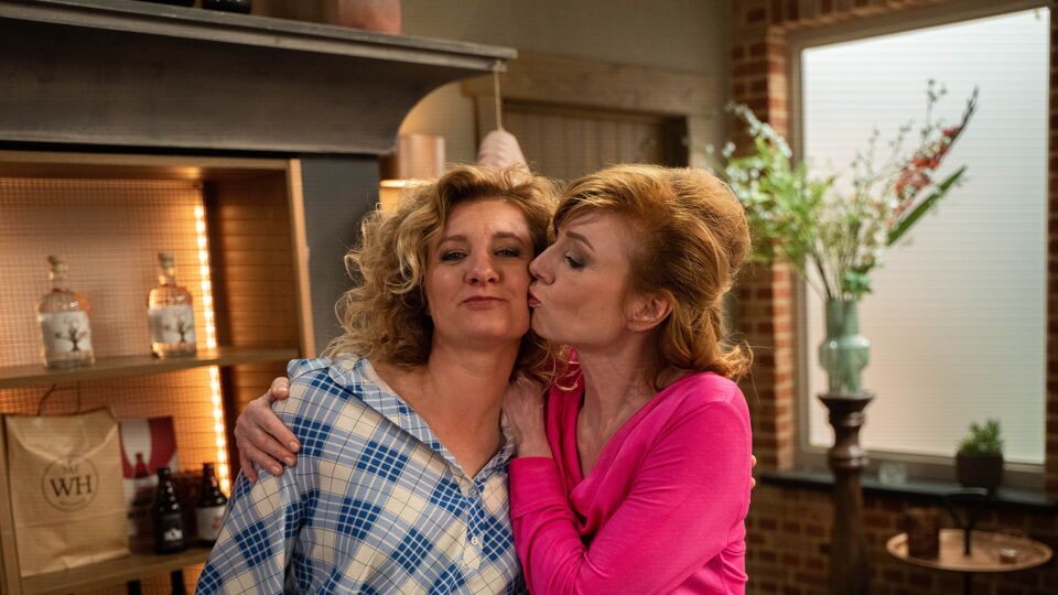 Wissels in de 'Thuis'-cast: 1 actrice neemt afscheid, ander personage ...