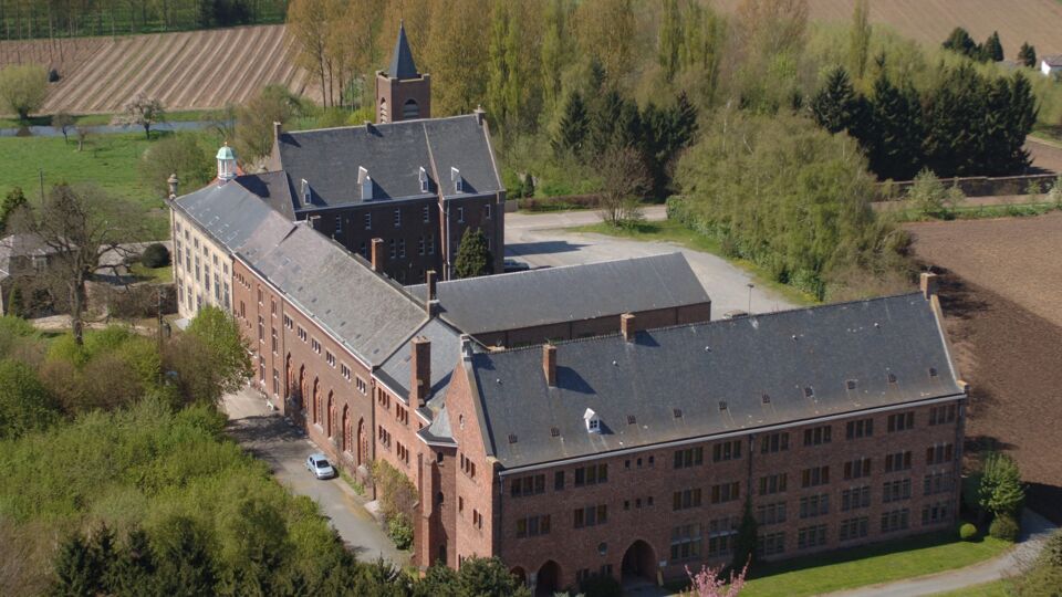 Onderzoek naar misbruik in abdij van Leuven en Affligem, ook 2 ...