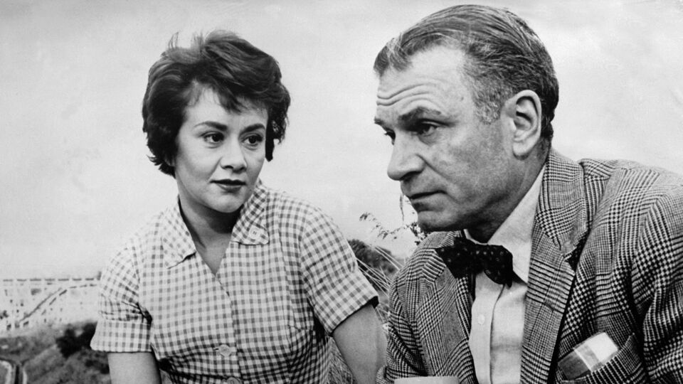 Britse actrice Joan Plowright (95), bekend van '101 Dalmatians ...