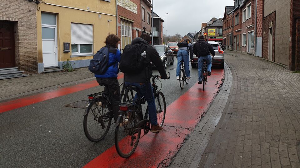 Wetteraar krijgt na jarenlange procedure zijn zin: "Trillende en onveilige weg krijgt heraanleg ...