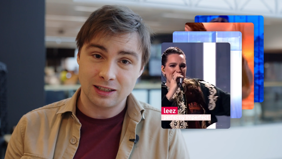 Alexander koos voor monnikenleven in Syrisch klooster: VRT NWS ...