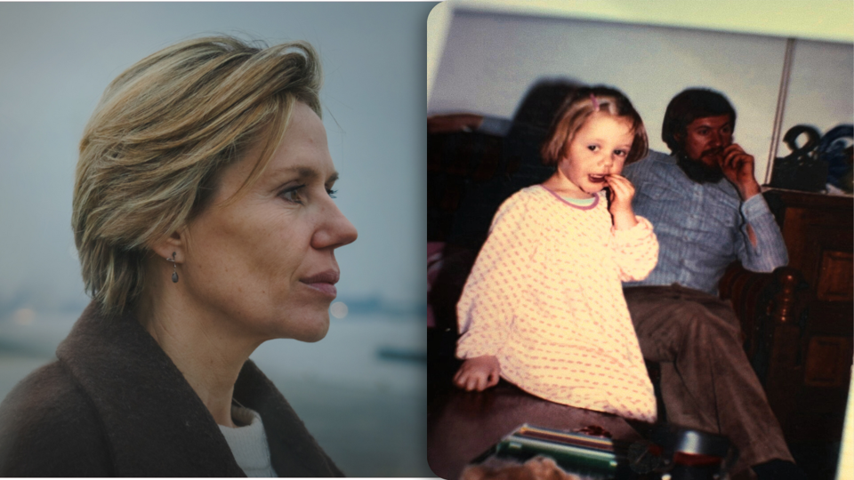 Al meer dan 2 jaar geen alcohol meer voor actrice Katrien De Ruysscher ...