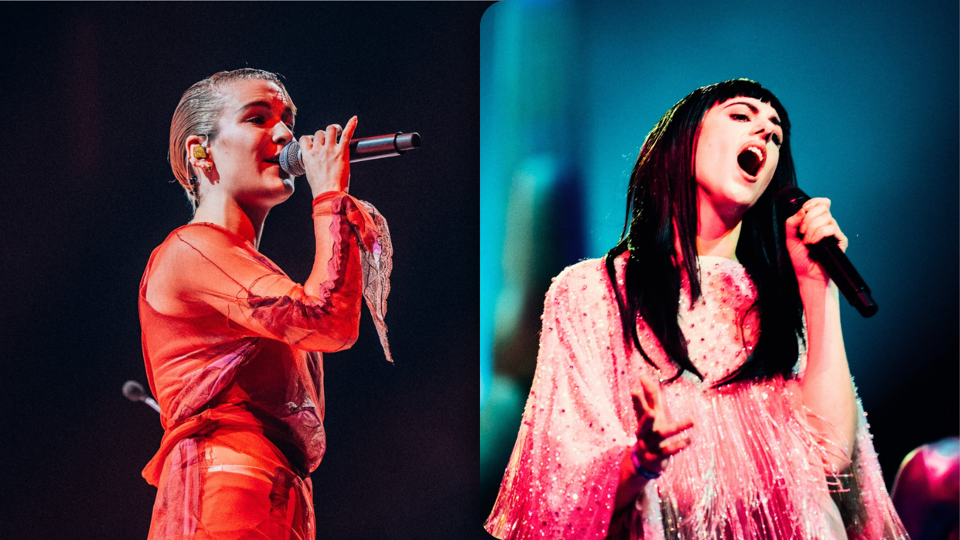 Waarom Pommelien Thijs en Sylvie Kreusch de meeste MIA's winnen en hiphopper Glints geen enkele ...