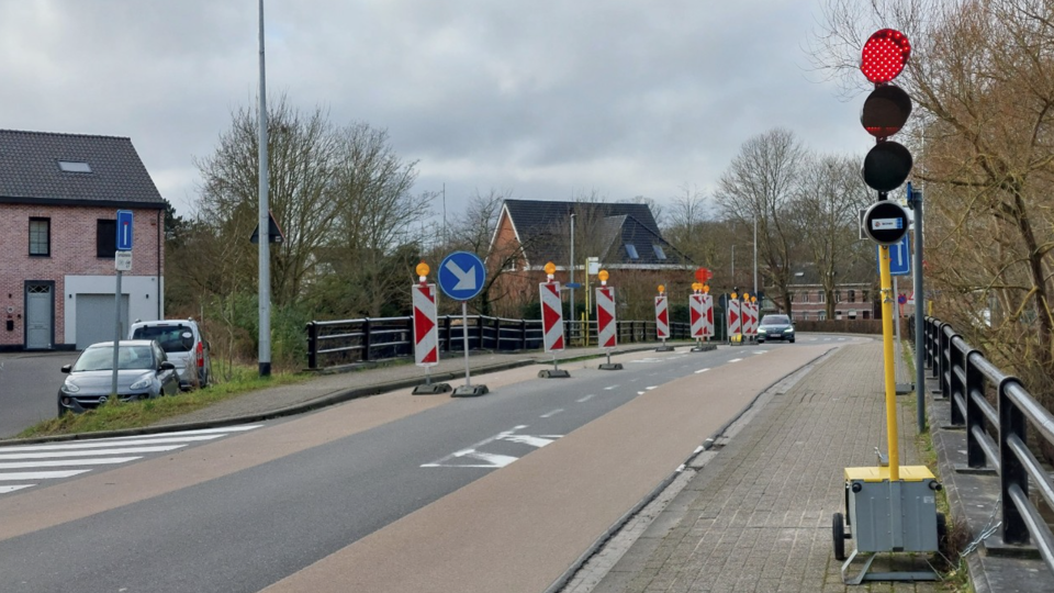 Nu ook Dijlebrug in Wijgmaal 4 maanden dichtgaat: "Handelaars gaan dit ...