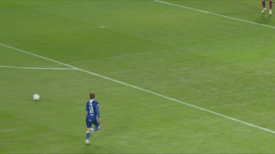 Ferme ontlading bij Gent: na veldslag tegen Anderlecht (en 2 rode ...