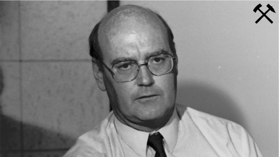 Sluitingsmanager Limburgse mijnen Thyl Gheyselinck (83) overleden in ...