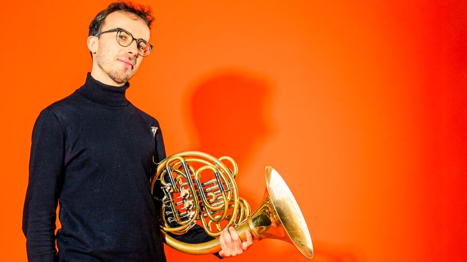 Dit zijn De Twintigers van 2025 | VRT MAX