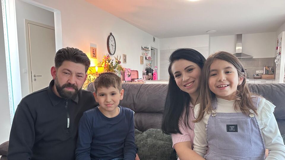 1.230 nieuwe kandidaat-stamceldonoren met niet-Europese roots na oproep ...