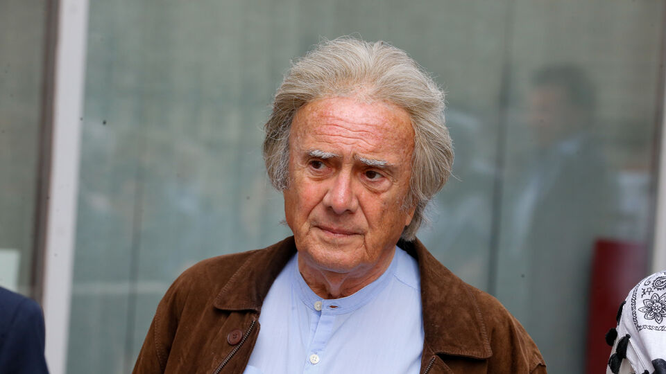 Peter Renkens van Confetti's ("The sound of C") is overleden | VRT NWS ...