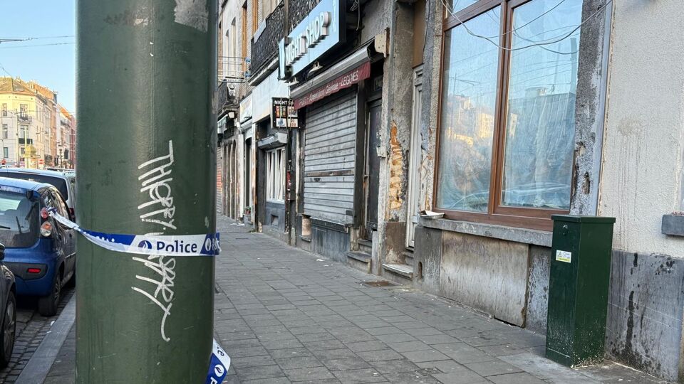 Schaarbeek und Anderlecht: Zwei Schießereien in Brüssel am Wochenende ...