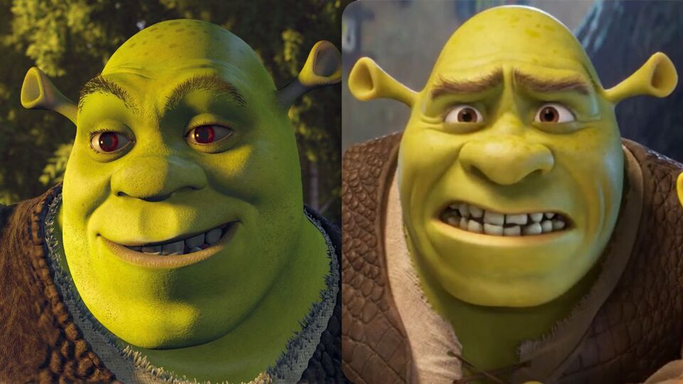 "Alsof het door AI gemaakt is": Heel wat fans niet blij met nieuwe look ...