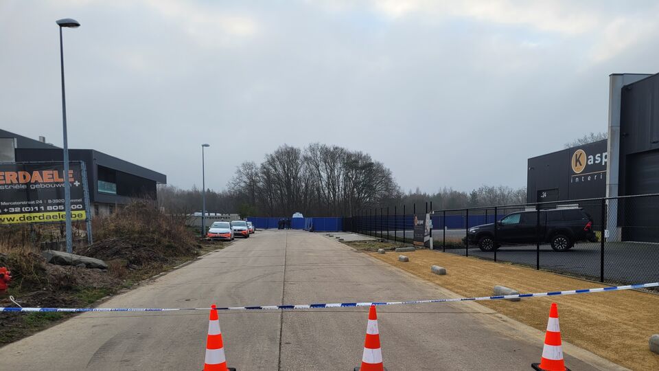 Zaak-Heidi De Schepper | VRT NWS: nieuws