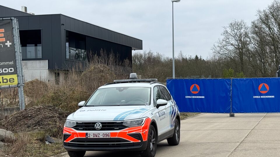 Zaak-Heidi De Schepper | VRT NWS: nieuws