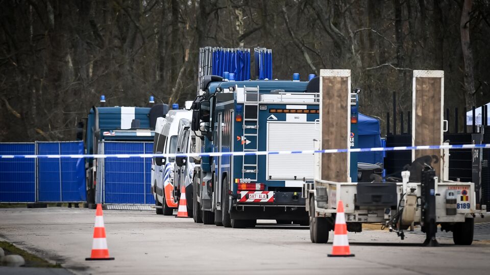 Zoekactie naar lichaam vermiste Heidi De Schepper levert opnieuw niets ...