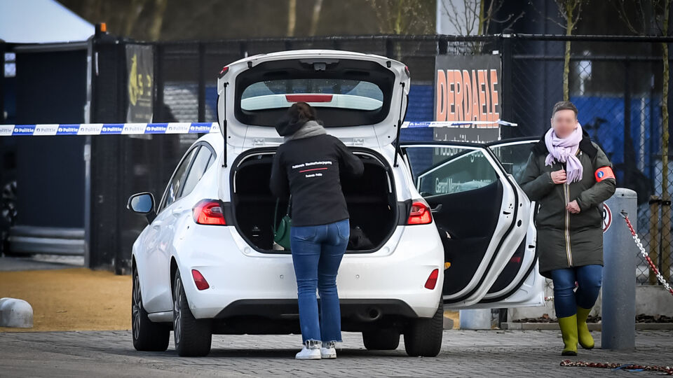 Zoekactie naar lichaam Heidi De Schepper in Balen wordt stopgezet ...