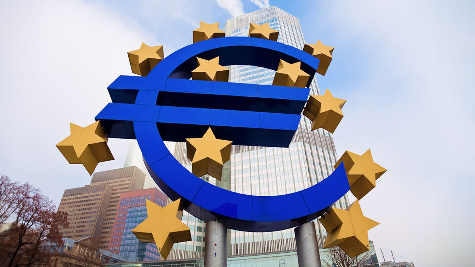 ECB verlaagt de rente voor de 5e keer op rij met 25 basispunten | VRT ...
