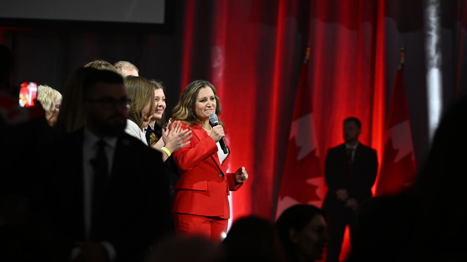 "Ik weet hoe ik crisissen moet beheersen": dit is de nieuwe Canadese premier Mark Carney, die ...