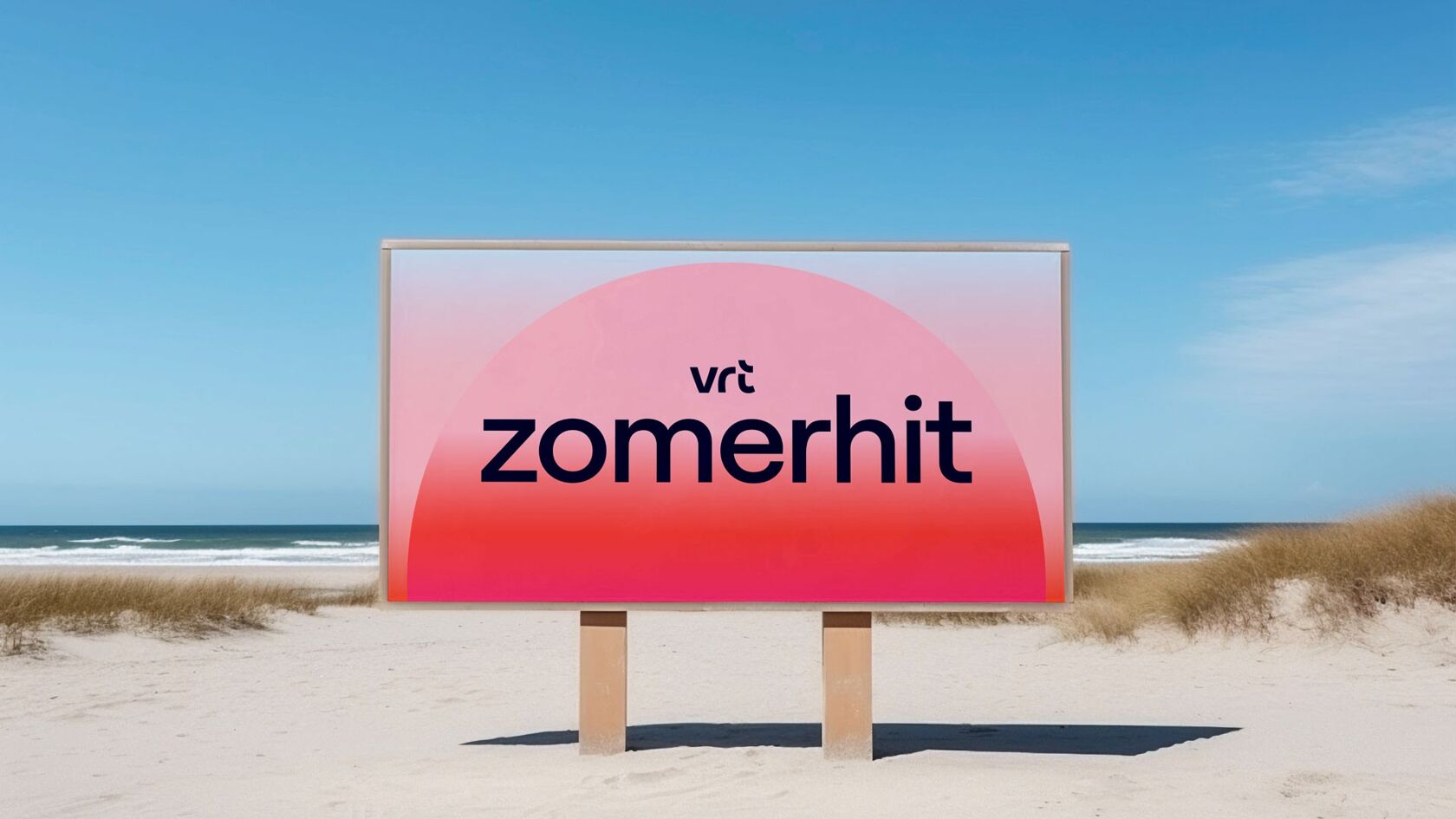 Zon in zicht: een goedgevulde zomer met VRT Zomerhit | VRT MAX