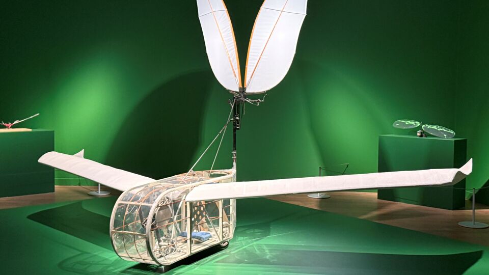 En daar is Banksy opnieuw: neushoorn is achtste kunstwerk in Londense ...