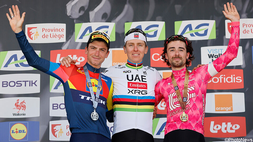 Luik als summum van gebrek aan entertainment: degradatiestrijd is ...