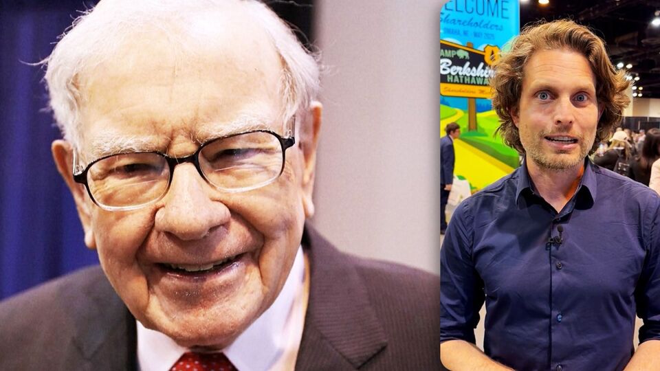 Alexander koos voor monnikenleven in Syrisch klooster: VRT NWS ...