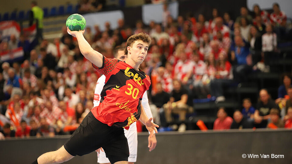 Speler van het Jaar Dree Riské gaat vicekampioen Sporting Pelt ...