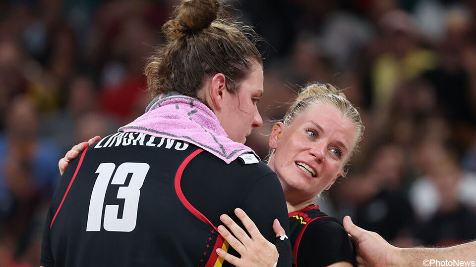 Twee Belgian Cats blinken bij Golden State: Vanloo en Linskens nu ook ...