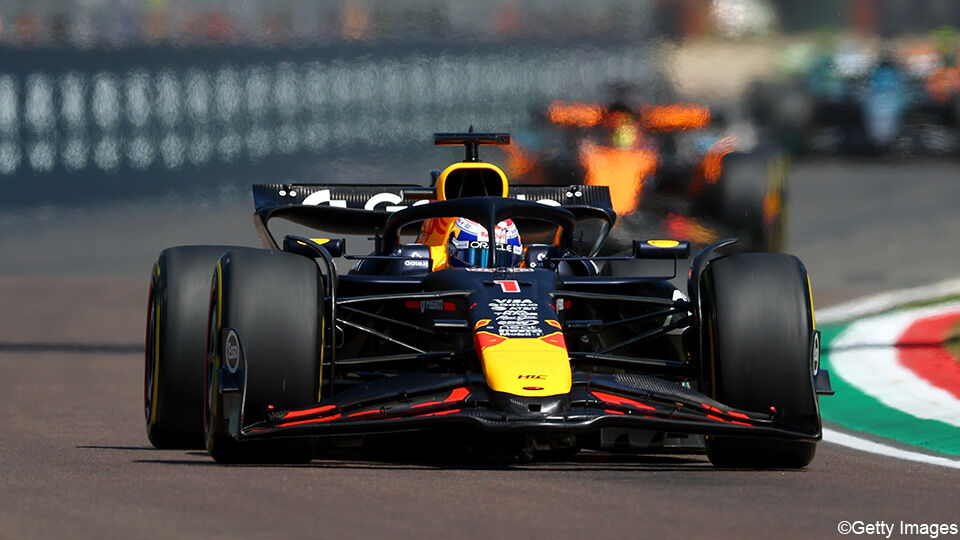 Ligt titelstrijd open? Bij Verstappen en Red Bull gaat het plots over "perfectie", maar Monaco ...