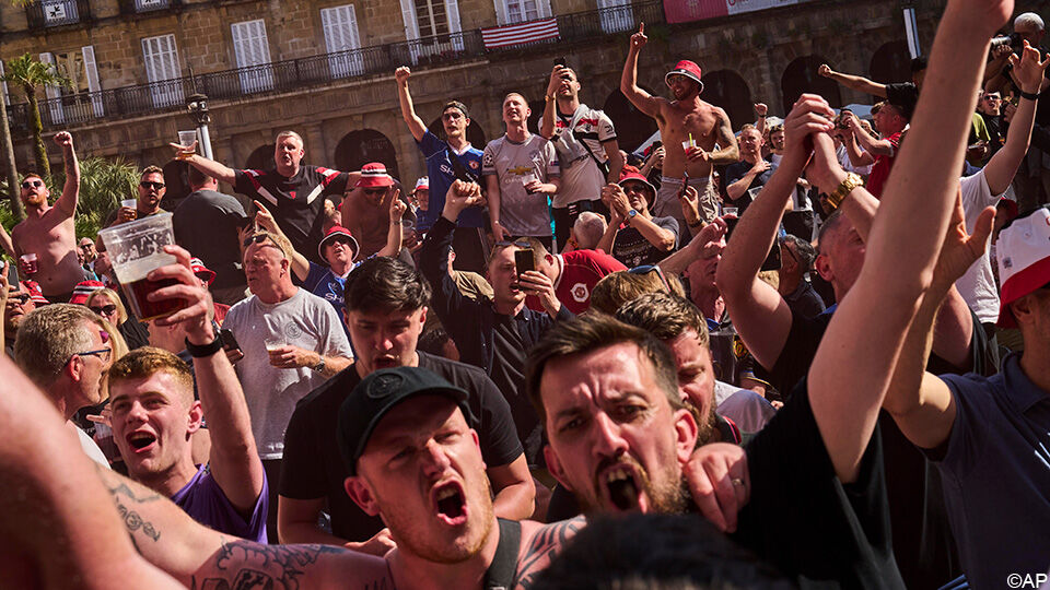 Van een droomfinale naar een nachtmerrie: is Bilbao wel de ideale ...