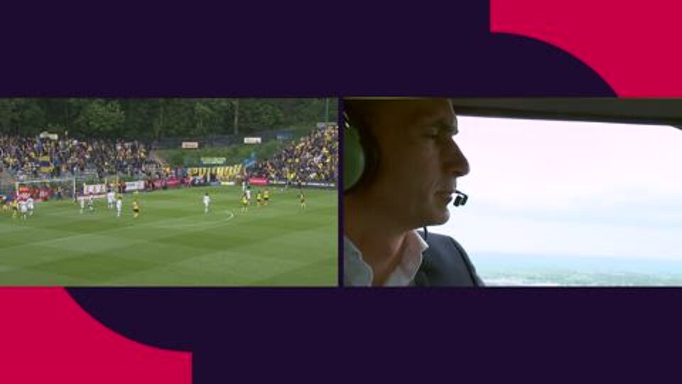 Het sprookje krijgt nu wél een happy end: Union kroont zich na 90 jaar opnieuw tot landskampioen ...