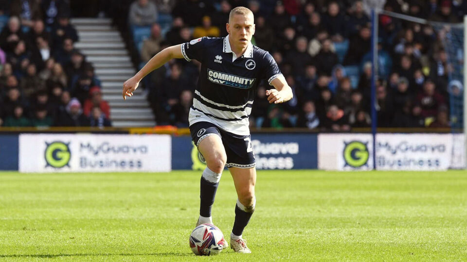 Casper De Norre na twee seizoenen Millwall: "Meer applaus voor een ...