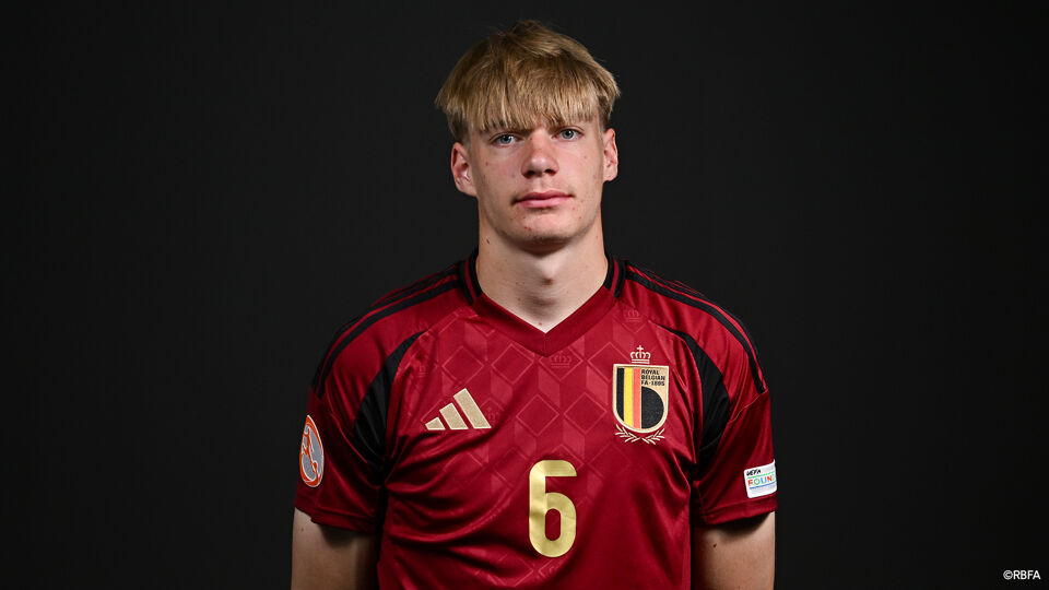 "Als je dat doet, dan scheelt er iets": Nathan De Cat, nu al zó ...