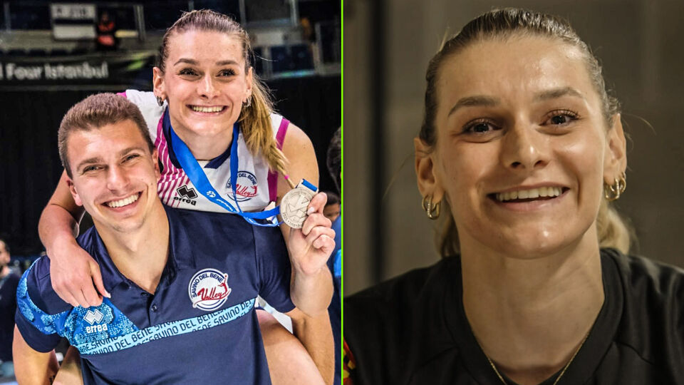 "Kijk nét iets harder uit naar WK dan mijn trouw": de 3 liefdes van ...