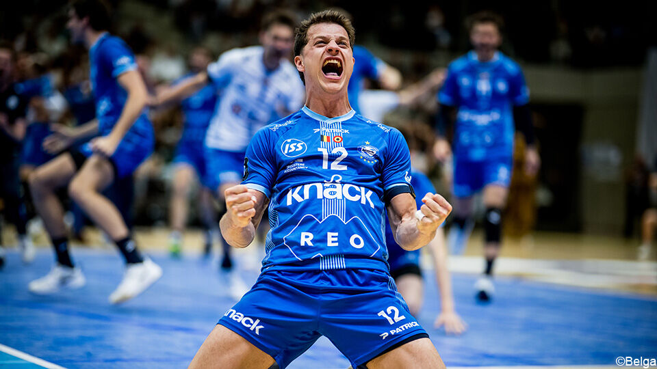 Officieel: Seppe Rotty verlaat Roeselare voor Italiaanse subtopper ...