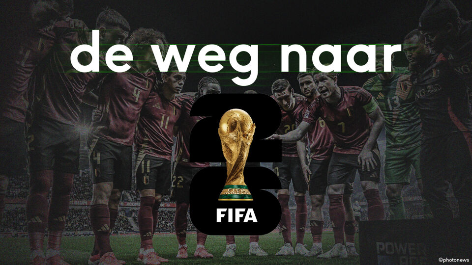 Van 13 naar 16 Europese tickets, toch wordt groepswinst crucialer dan ...